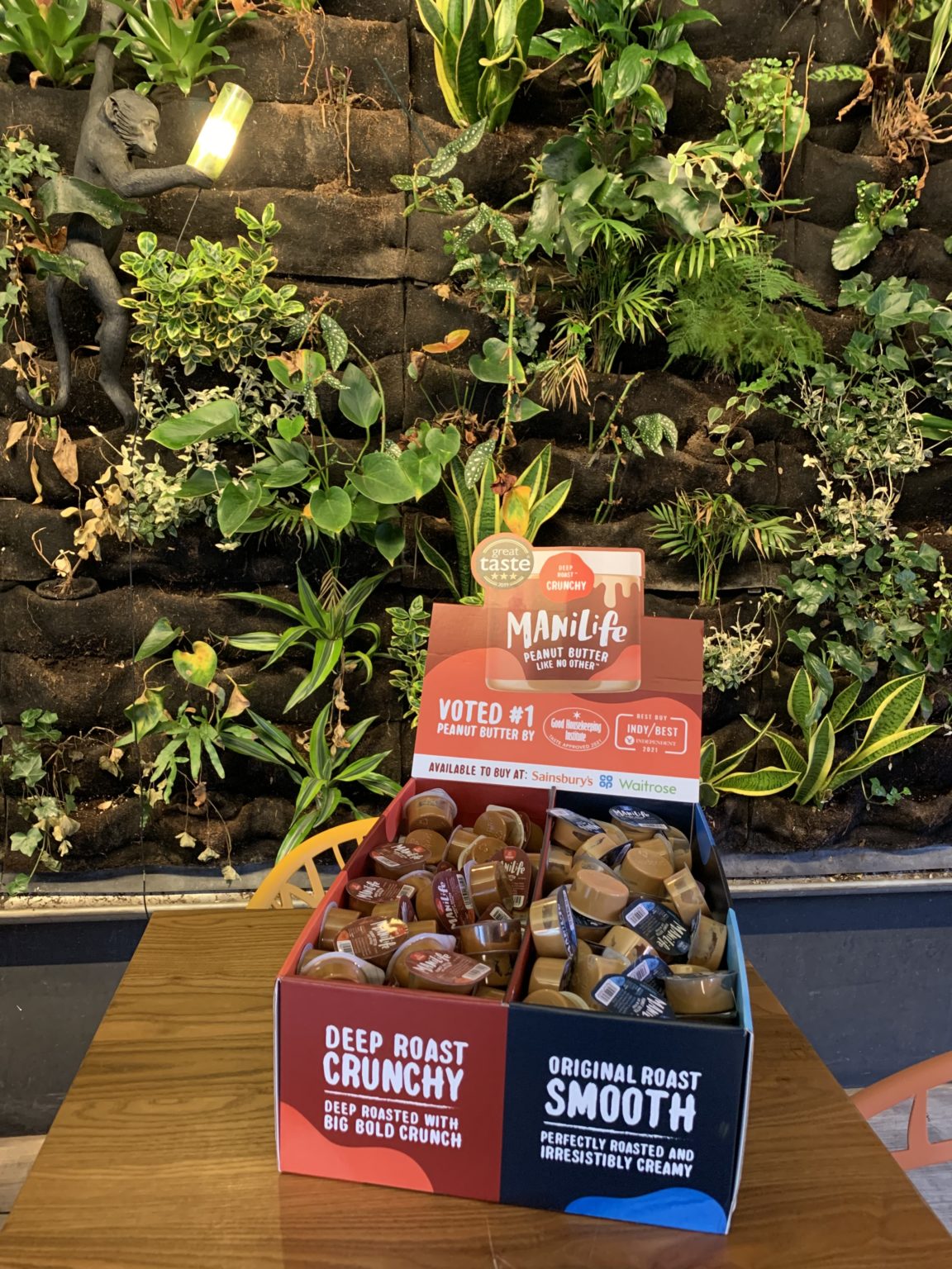 Manilife Case Study - Workplace Sampling Creating Results