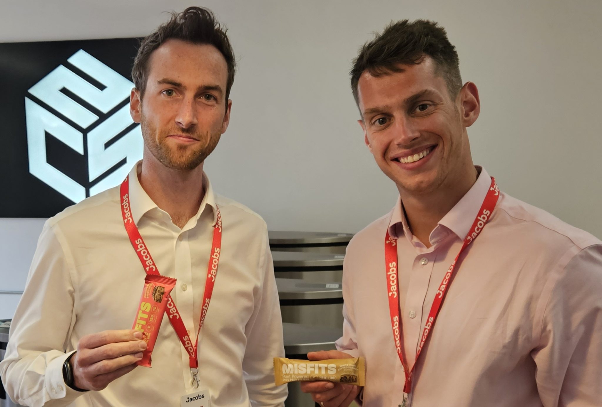 Misfits Case Study - Targeted Workplace Sampling