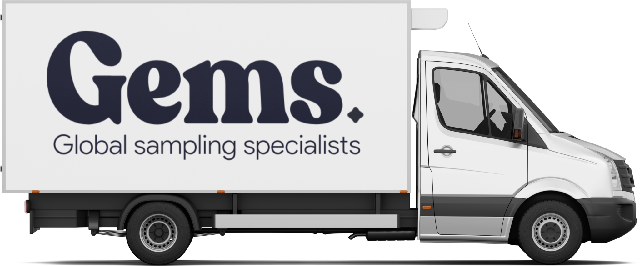 Office Sampling - drive awareness, sales and insight