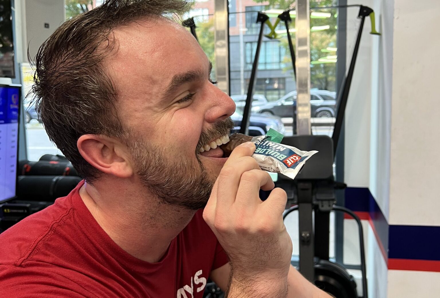 Product Sampling in Offices, Gyms, Universities and Homes